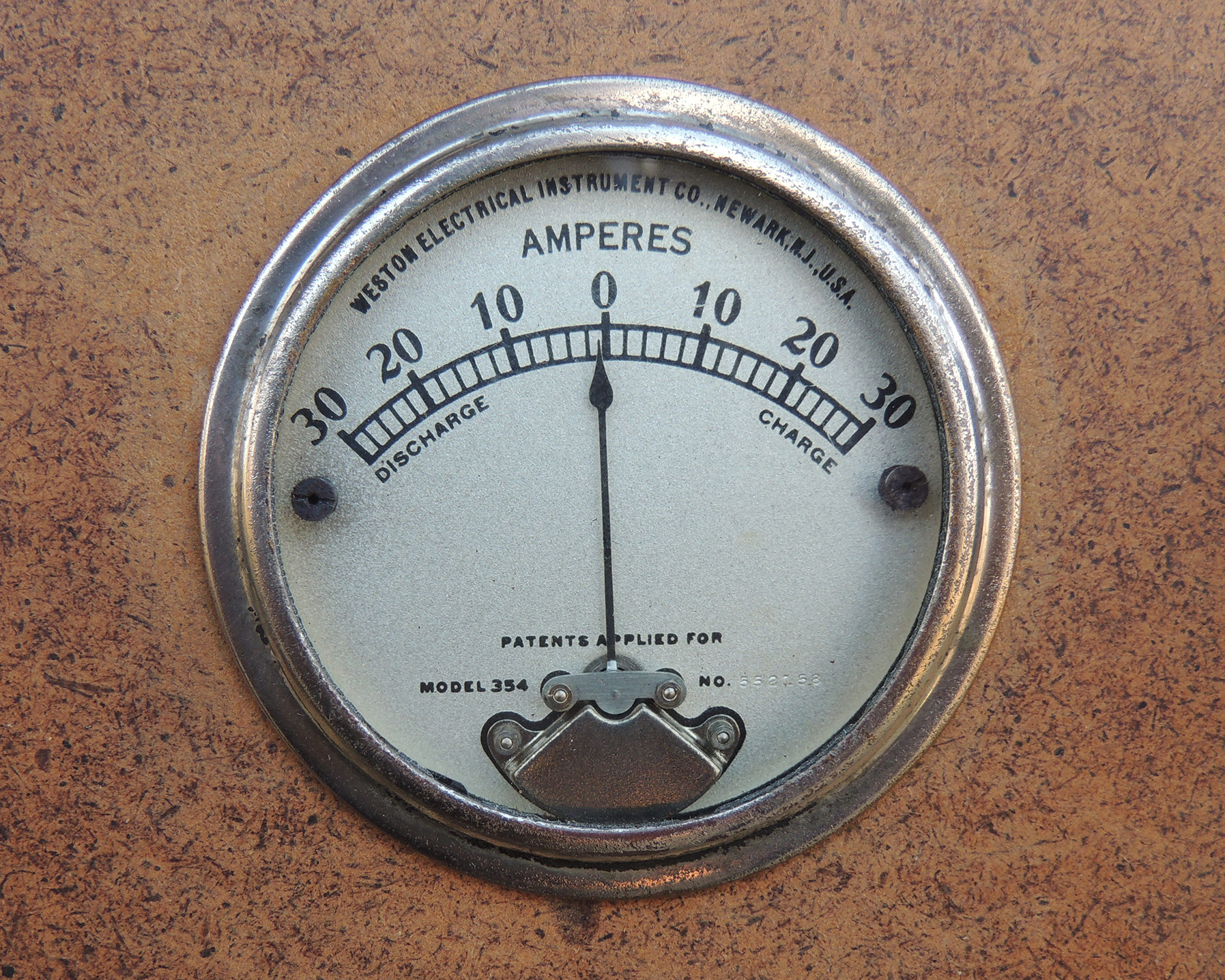 Vintage Gauges - Vintage Gauge Ltd.
